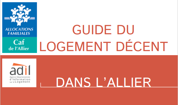 CAF - Logement non décent : la Caf peut vous aider